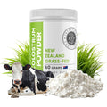 Intestinal Fortitude colostrum powder benefits