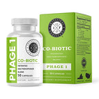 Intestinal Fortitude gut health supplement