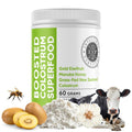 Intestinal Fortitude multivitamins for energy