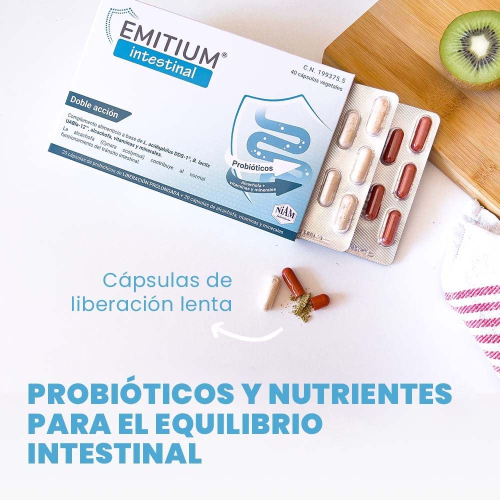 intestinal health supplements for daily use