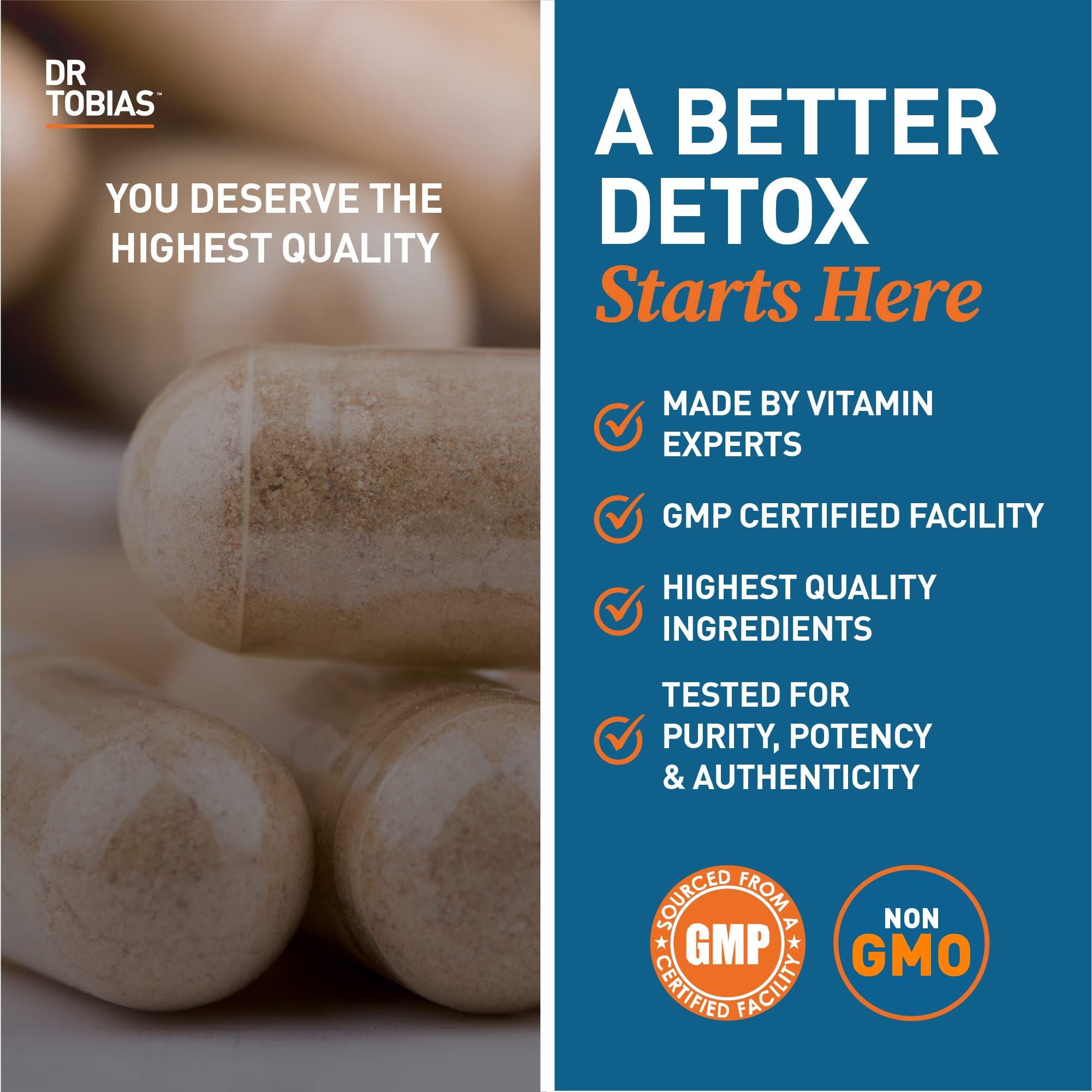 Intestinal support with probiotics