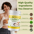 intestine cleanse with detox tea