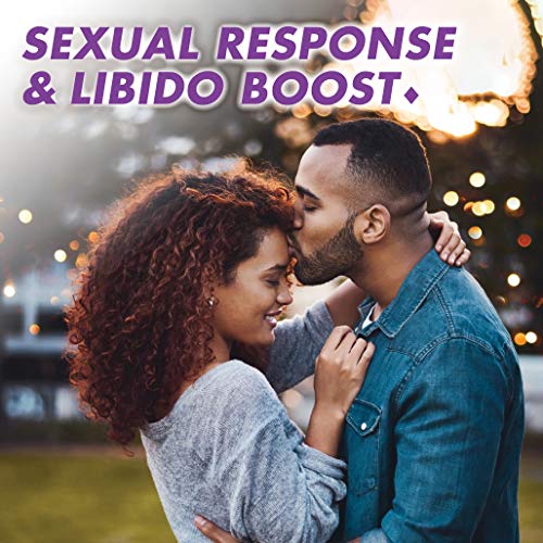 intimate essentials for enhanced desire