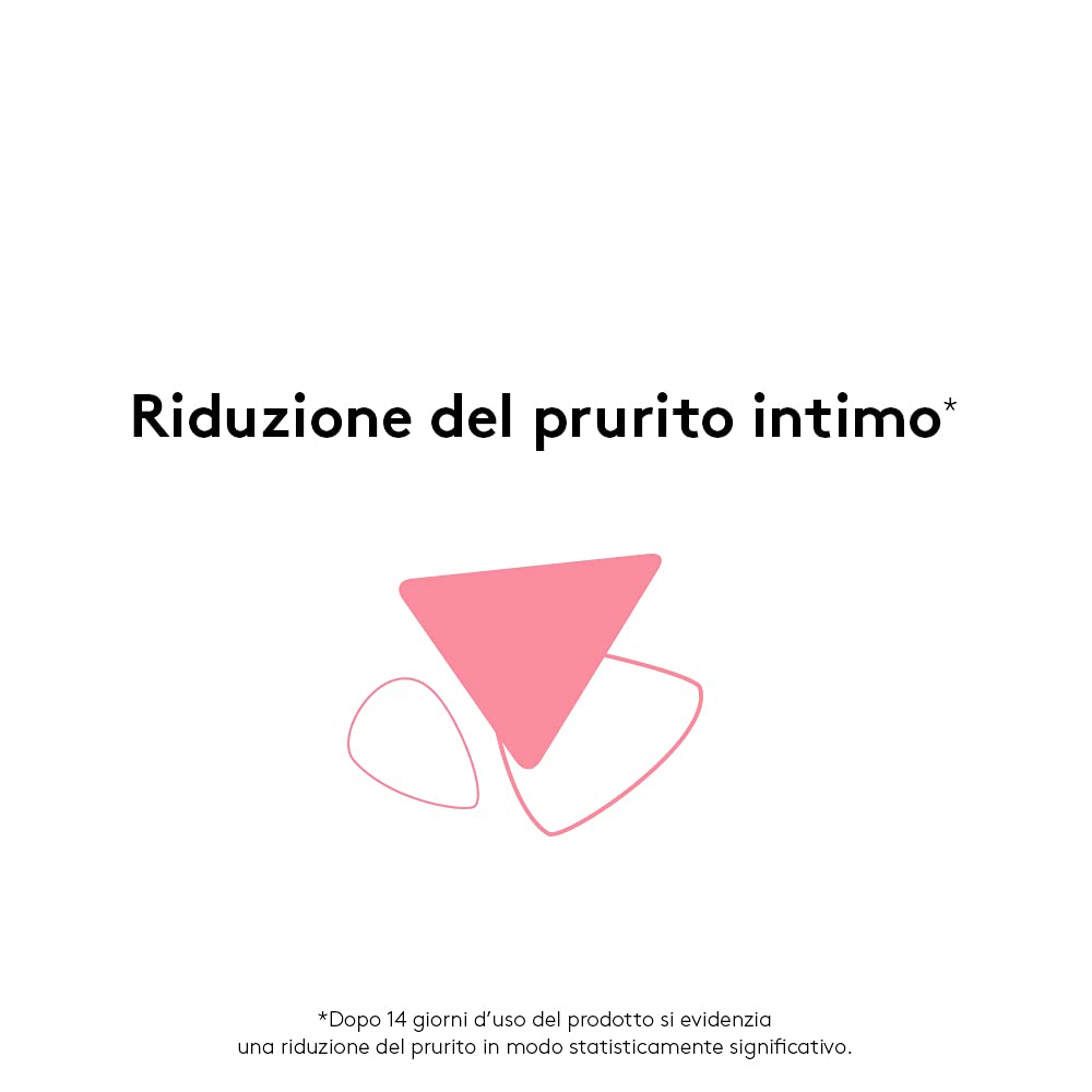intimate gel with slightly alkaline pH
