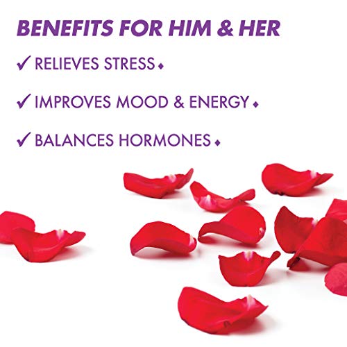 intimate health blended vitamin & mineral support