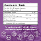 Intimate Rose herbal supplement for wellness
