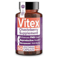 Intimate Rose Vitex Chasteberry benefits