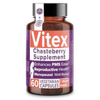 Intimate Rose Vitex Chasteberry benefits