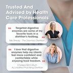 Intoleran capsules for digestive health