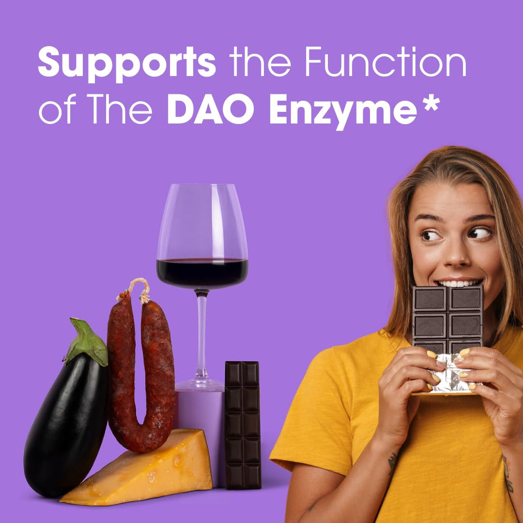 Intoleran Cozidase dietary supplement benefits