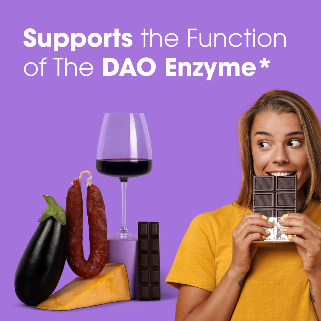 Intoleran Cozidase dietary supplement benefits