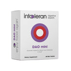 Intoleran DAO Mini digestive enzymes