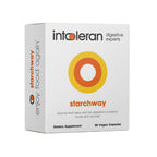 Intoleran digestive enzymes for bloating relief