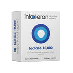Intoleran Lactase 10000 digestive support
