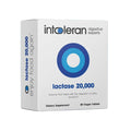 Intoleran lactase digestive enzyme tablets