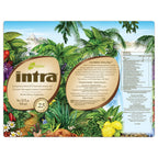 Intra Lifestyles herbal beverage for hydration