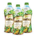 Intra Lifestyles herbal juice trio pack