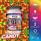 intra workout powder for muscle recovery