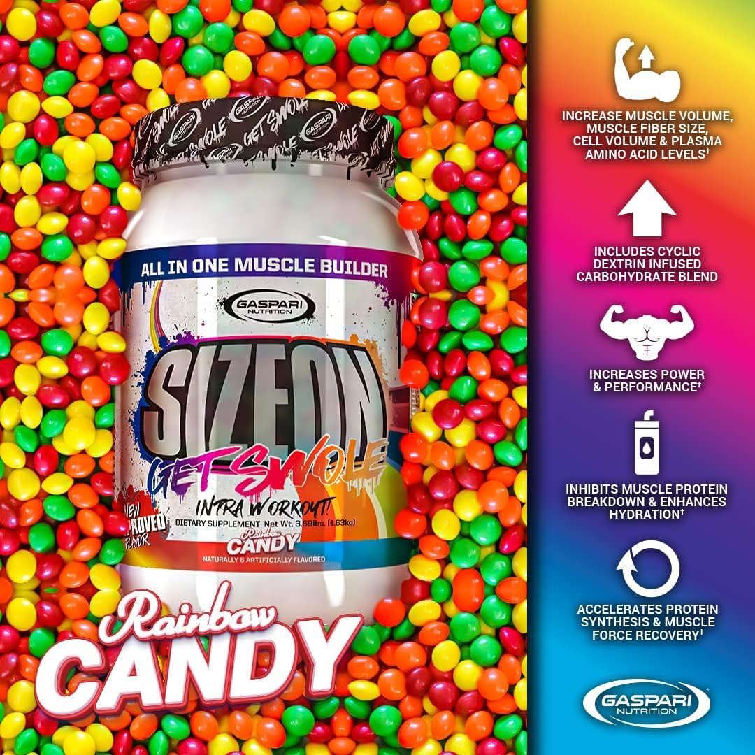 intra workout powder for muscle recovery