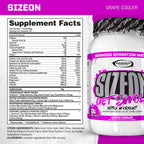 intra workout supplement for athletes
