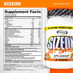 intra workout whey protein supplement