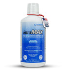 intraMAX multivitamins for daily health