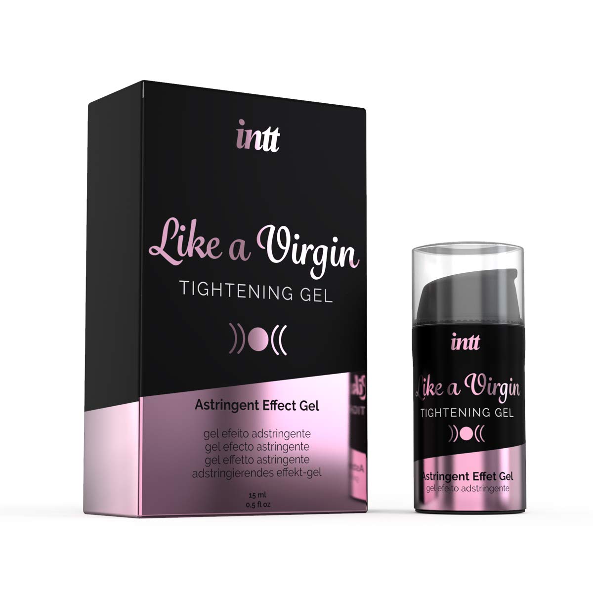 INTT blended vitamin & mineral supplements for energy boost