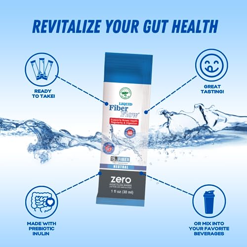 inulin fiber for digestive health
