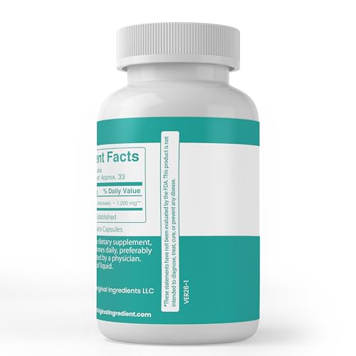 inulin for digestive health support