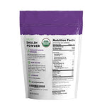 inulin powder for healthy probiotics