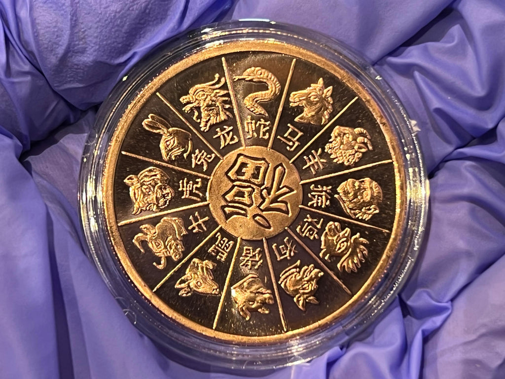 invest in copper bullion coins