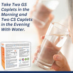 InvigoFlex capsules for joint wellness