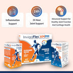 InvigoFlex chondroitin for joint comfort