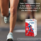 INVIGOFLEX D caplets for mobility