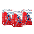 INVIGOFLEX D glucosamine sulfate caplets