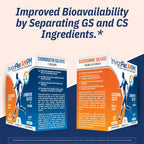 INVIGOFLEX glucosamine benefits