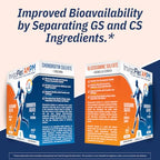 InvigoFlex glucosamine for better flexibility