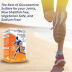 InvigoFlex glucosamine for healthy joints