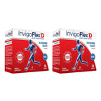 InvigoFlex glucosamine joint support packets