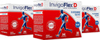 InvigoFlex glucosamine sulfate packets