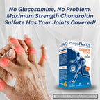 InvigoFlex glucosamine supplement