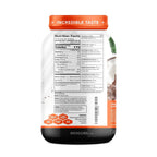 INVIGOR8 whey protein for active lifestyle