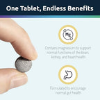 Invigorated Water 60 count tablets