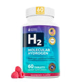 Invigorated Water hydrogen water tablets