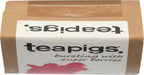 invigorating ginger tea for energy