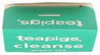 invigorating ginger tea for wellness