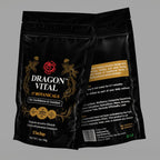 invigorating green tea extract infusion