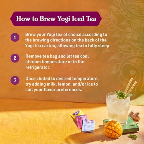 invigorating peppermint tea for energy boost