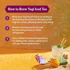 invigorating peppermint tea for energy boost