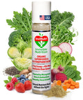 InviNutri multivitamins for daily health
